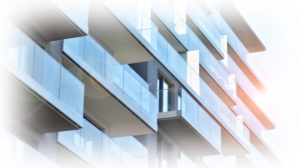 High Level Glazing - CDA Glazing Architectural Aluminium and UPVC ...